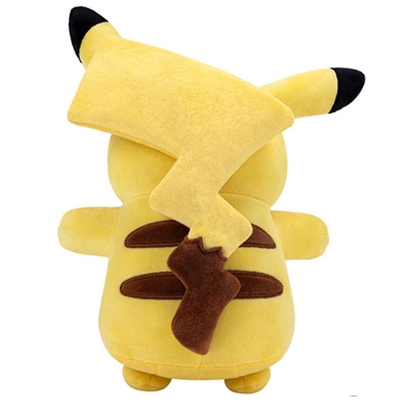 Pokemon - Maskotka - Pikachu - Pluszak 30cm | sklep LofiCards.pl